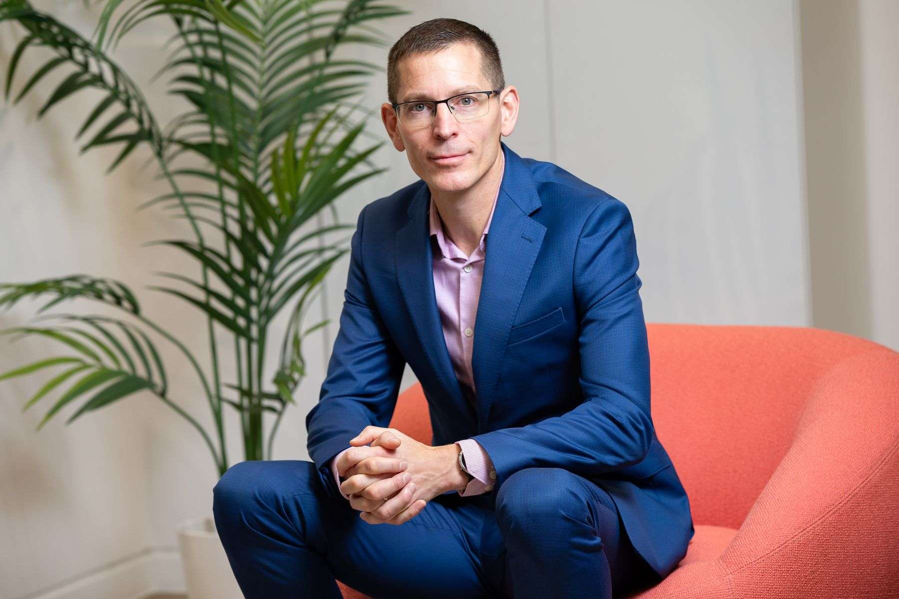 London Solicitor | Andy Starr | Seddons GSC