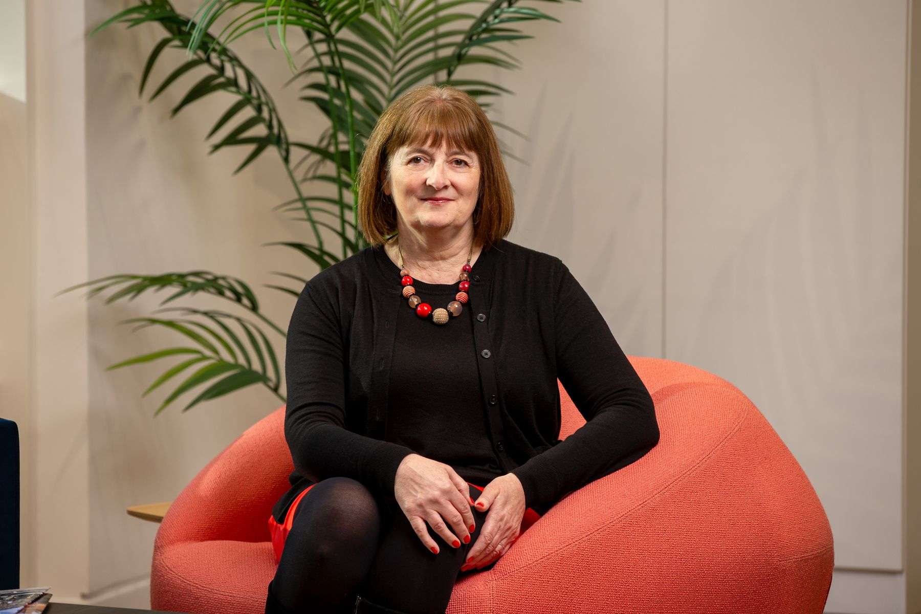 London Solicitor | Catherine Hancock | Seddons GSC