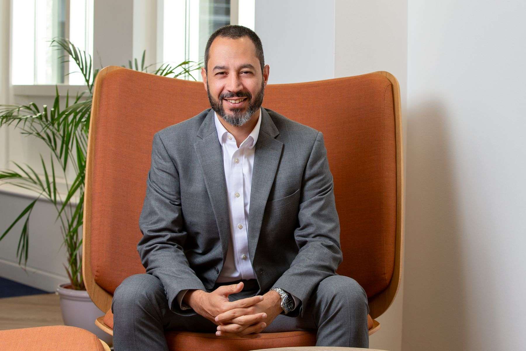 London Solicitor | Chris Theodosiou | Seddons GSC