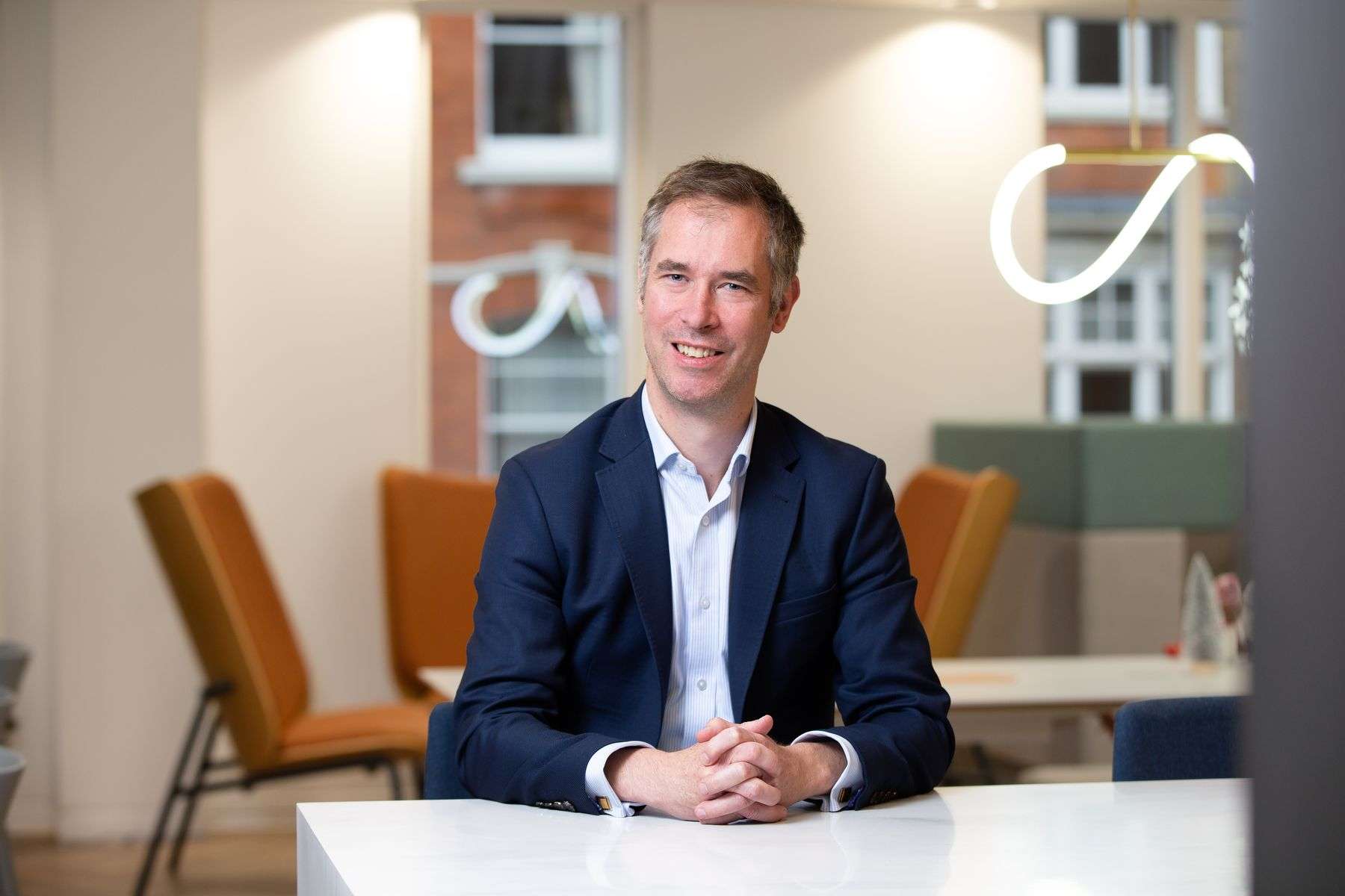 London Solicitor | David Wright | Seddons GSC