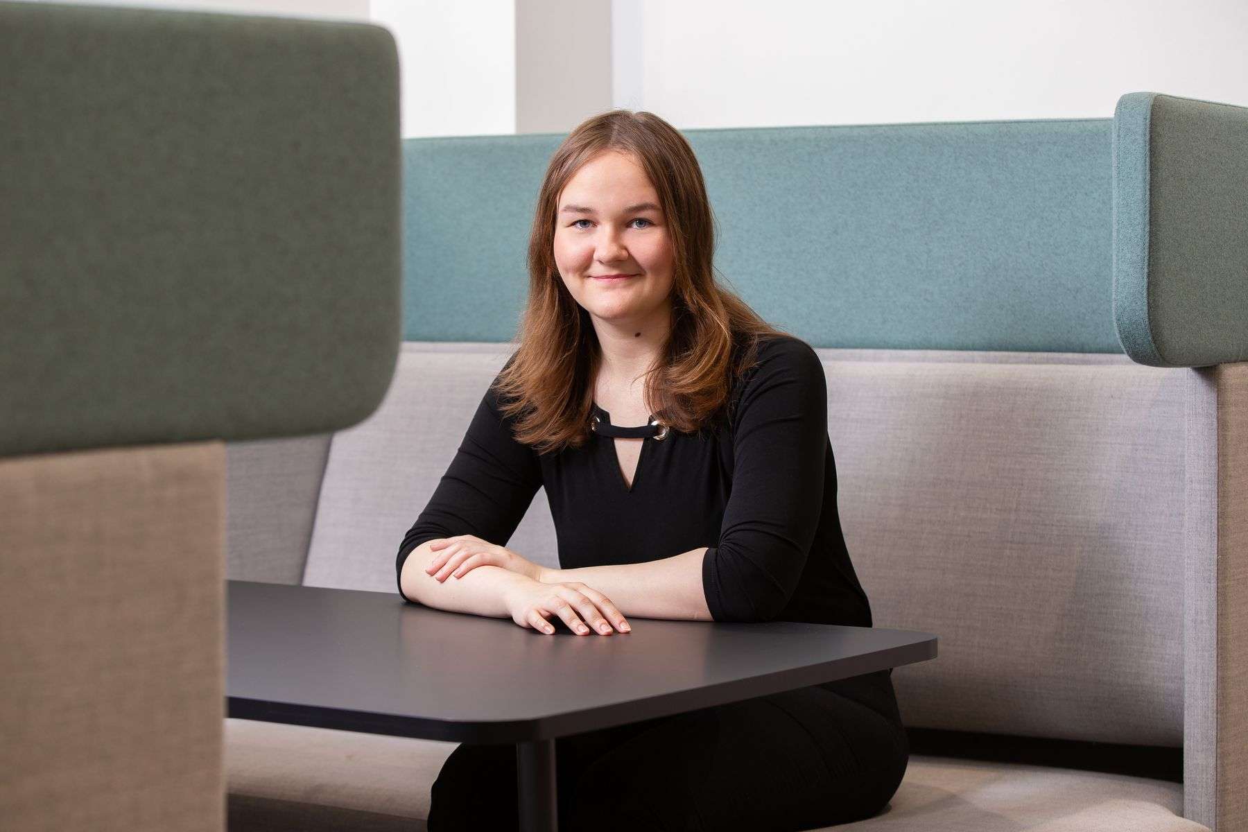 London Solicitor | Emily Millward | Seddons GSC