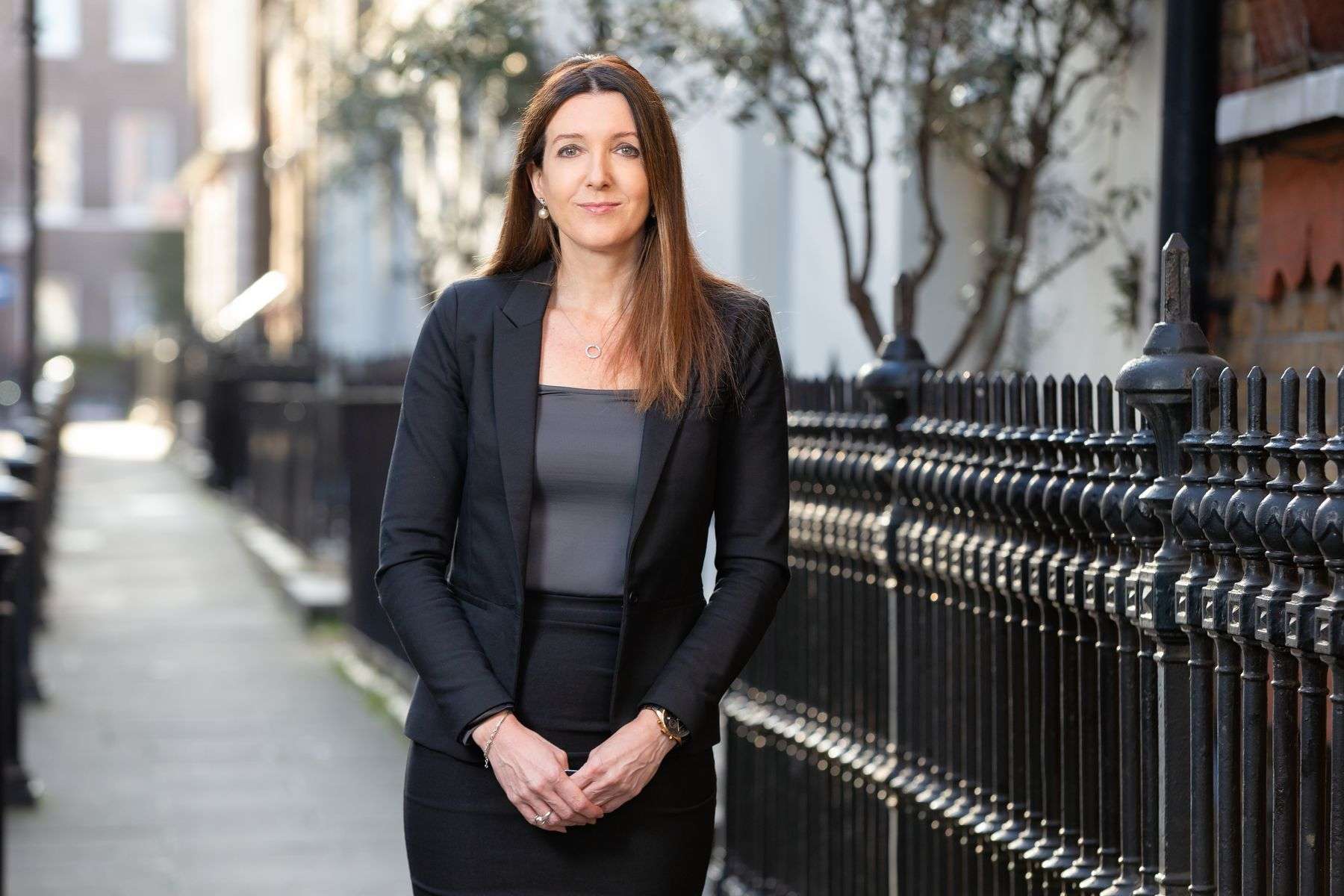 Helen Crossland Writes in People Management - Seddons GSC