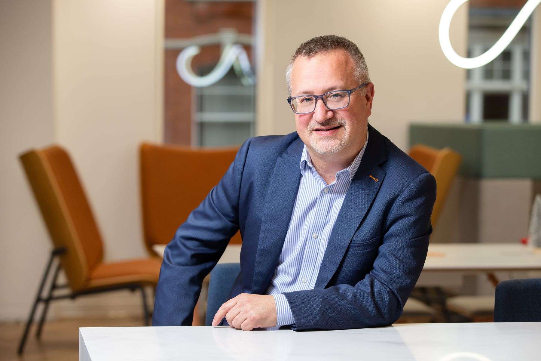 London Solicitor | Howard Freeman | Seddons GSC