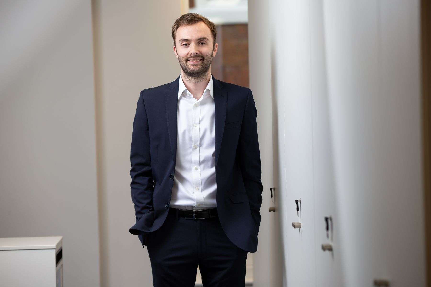 London Solicitor | James Child | Seddons GSC