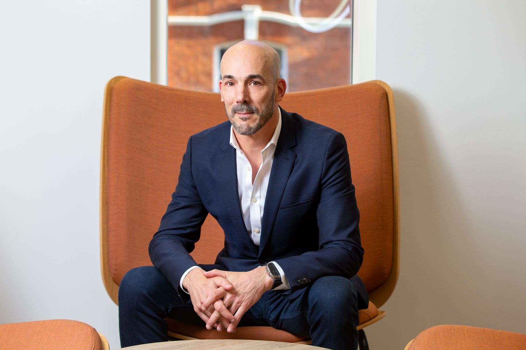 London Solicitor | James Temple | Seddons GSC