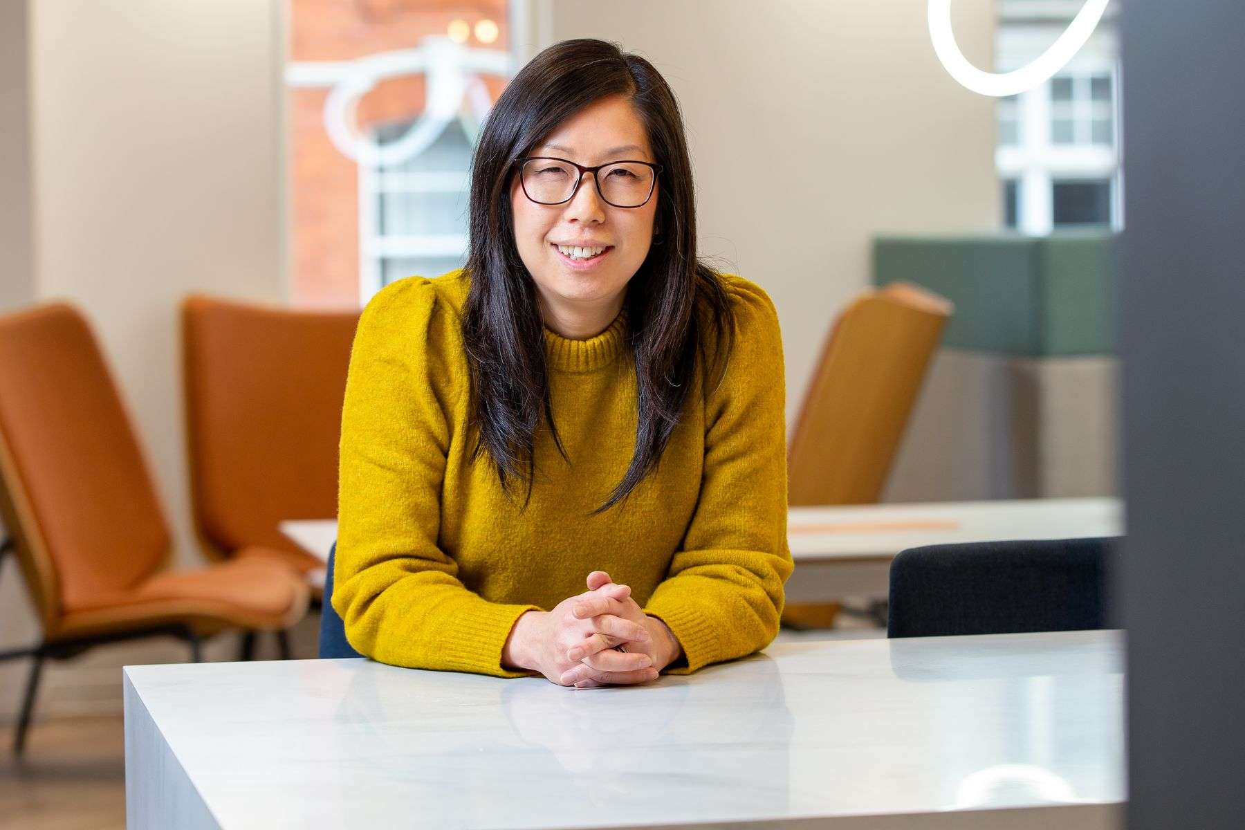 London Solicitor | Jenny Ha | Seddons GSC