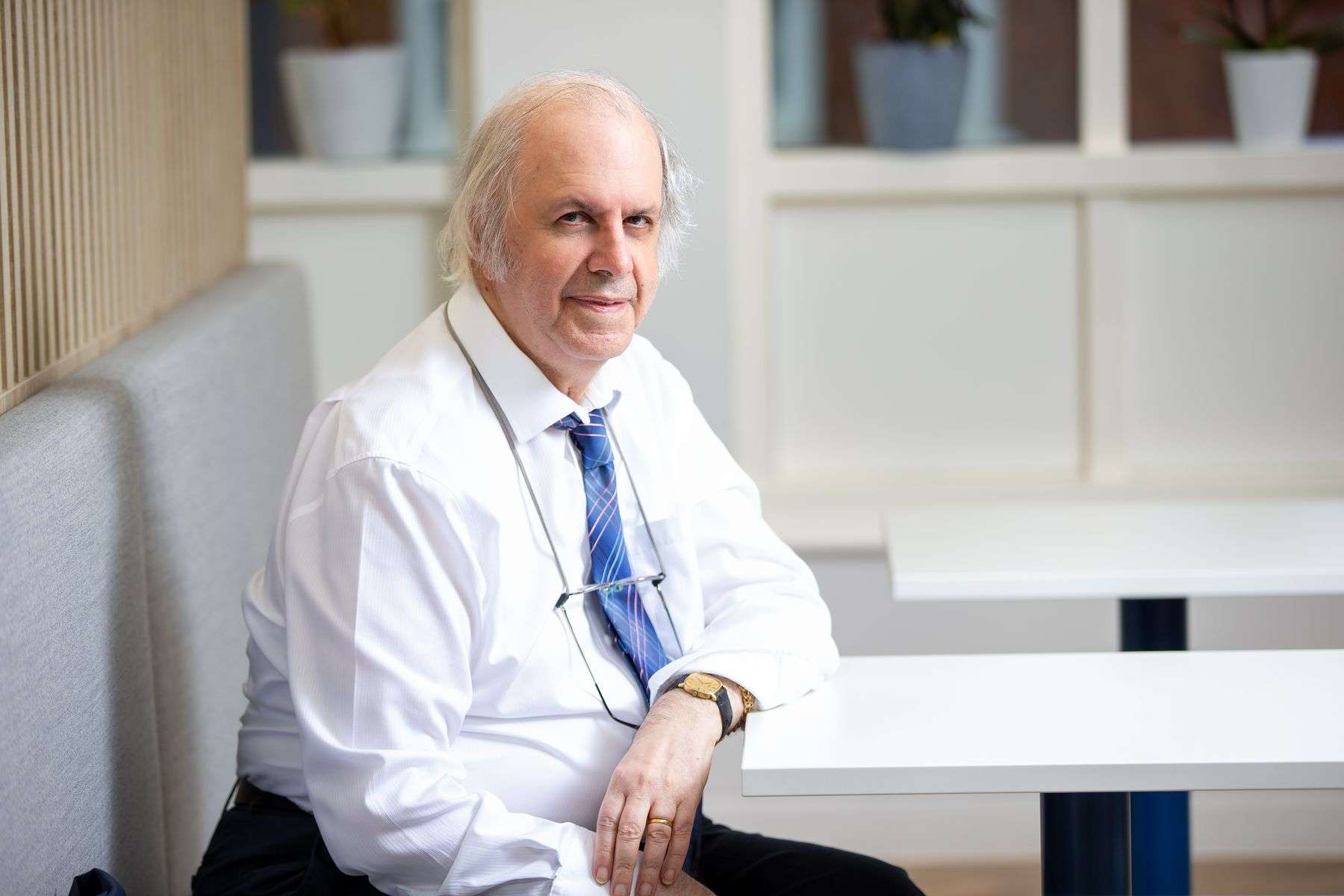 London Solicitor | Paul Pierides | Seddons GSC