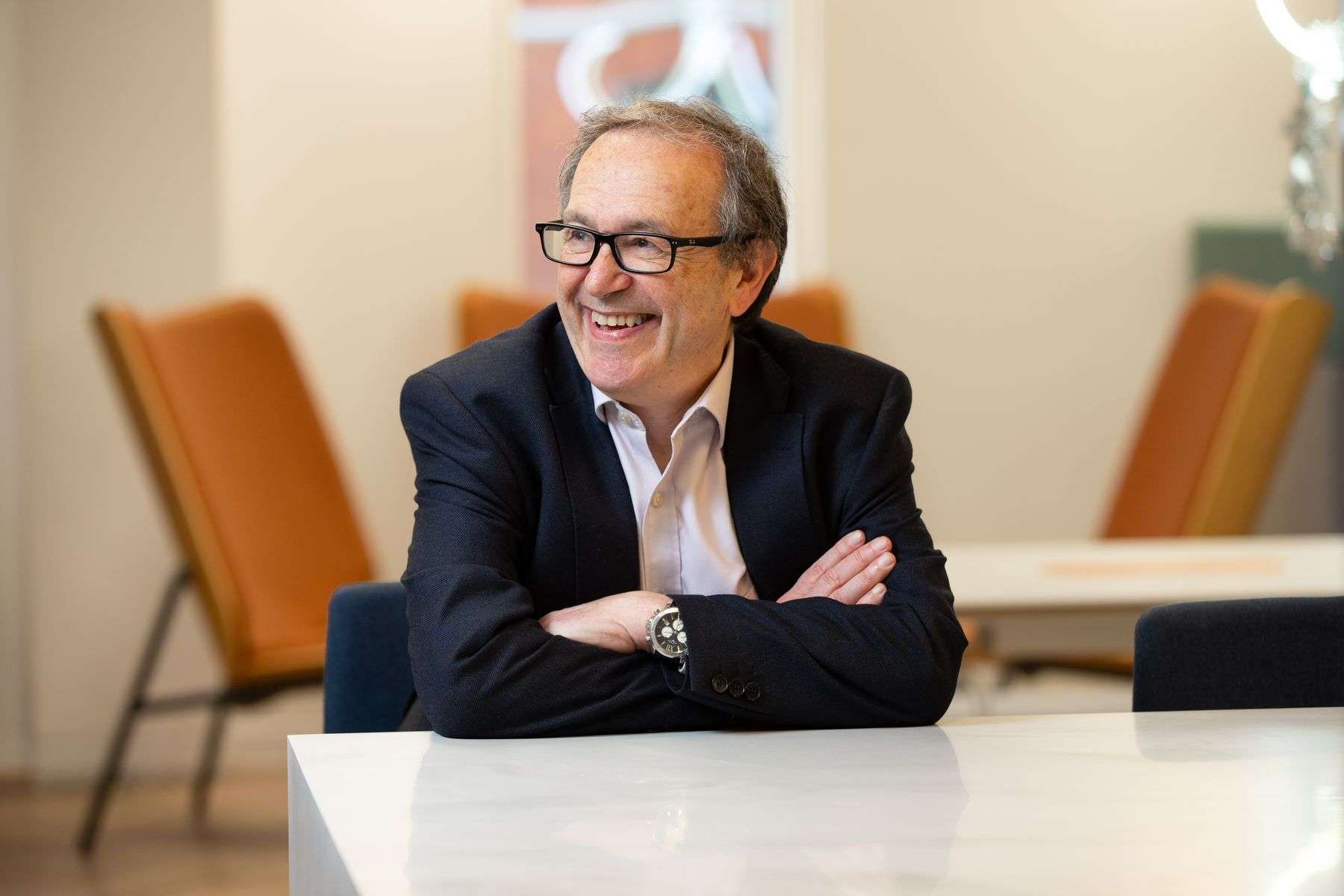 London Solicitor | Steven Porter | Seddons GSC