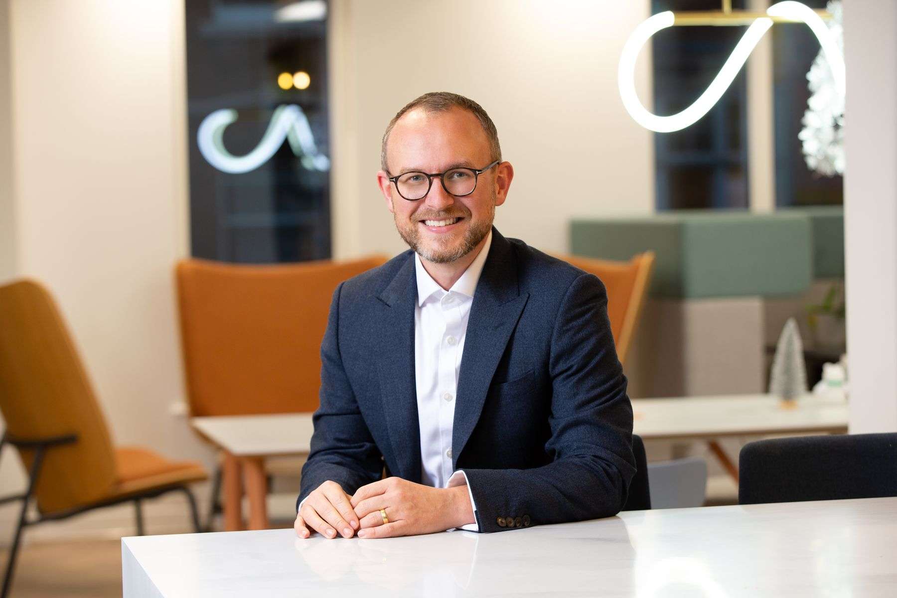 London Solicitor | Thomas White | Seddons GSC