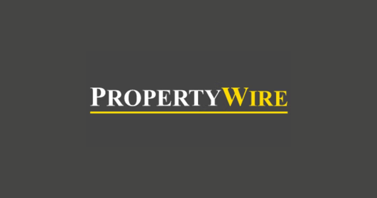 John Midgley Features in Property Wire - Seddons GSC