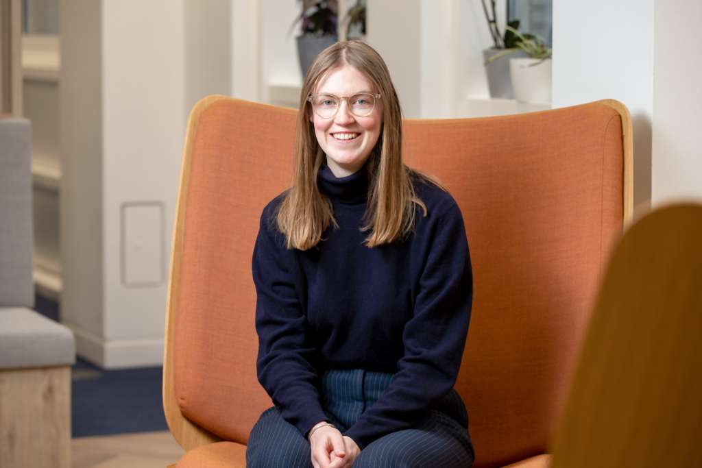 London Solicitor | Imogen Streets | Seddons GSC