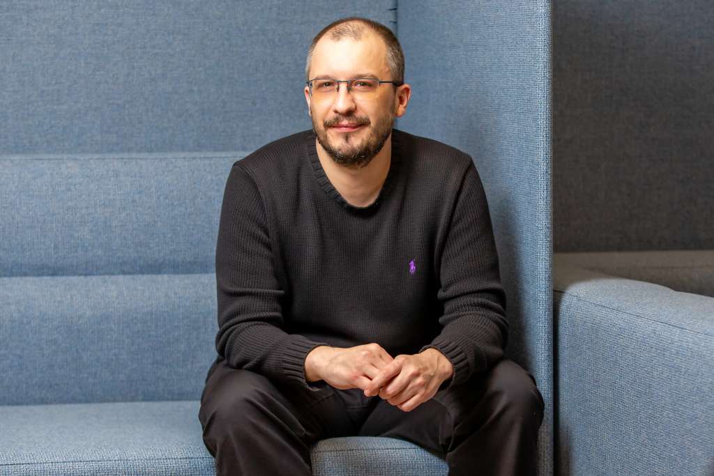 London Solicitor | Jude Salmon | Seddons GSC