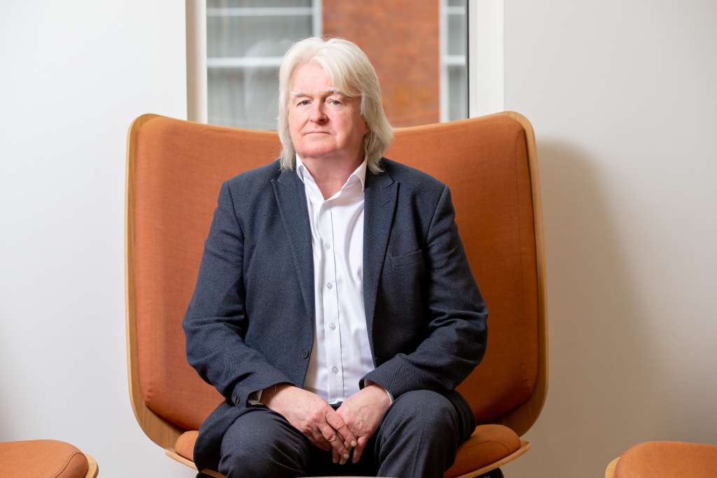 London Solicitor | Martin John | Seddons GSC