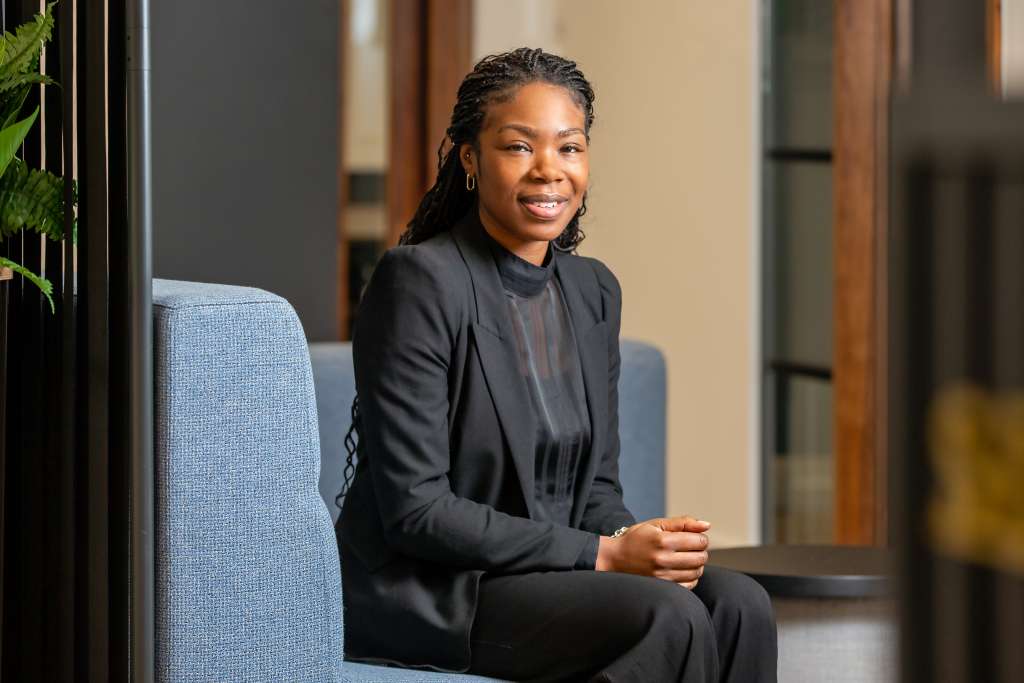 London Solicitor | Simone Marston | Seddons GSC