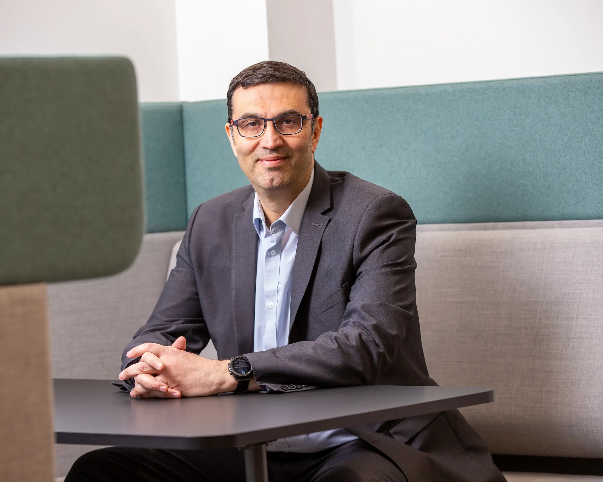 London Solicitor | Michael Shapiro | Seddons GSC