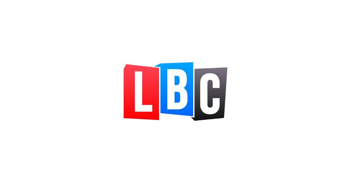 Neil Russell joins Daniel Barnett on LBC - Seddons GSC