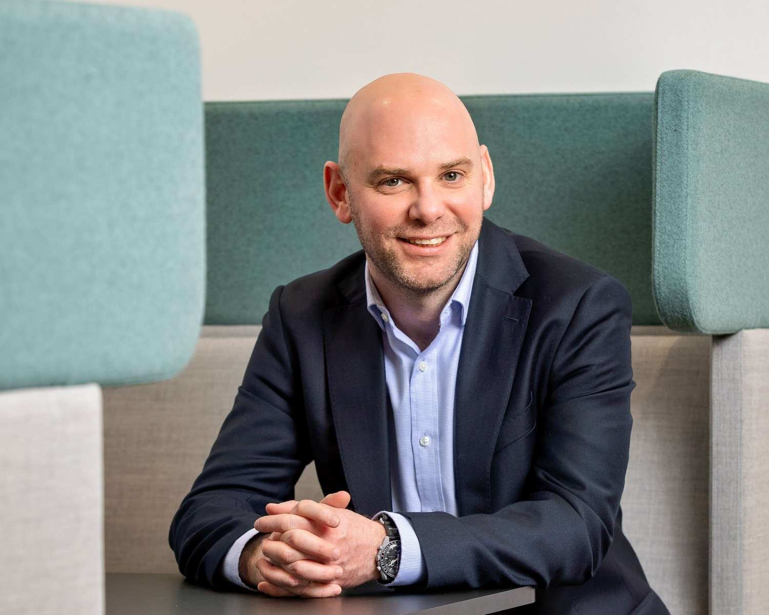 London Solicitor | Ben Marks | Seddons GSC